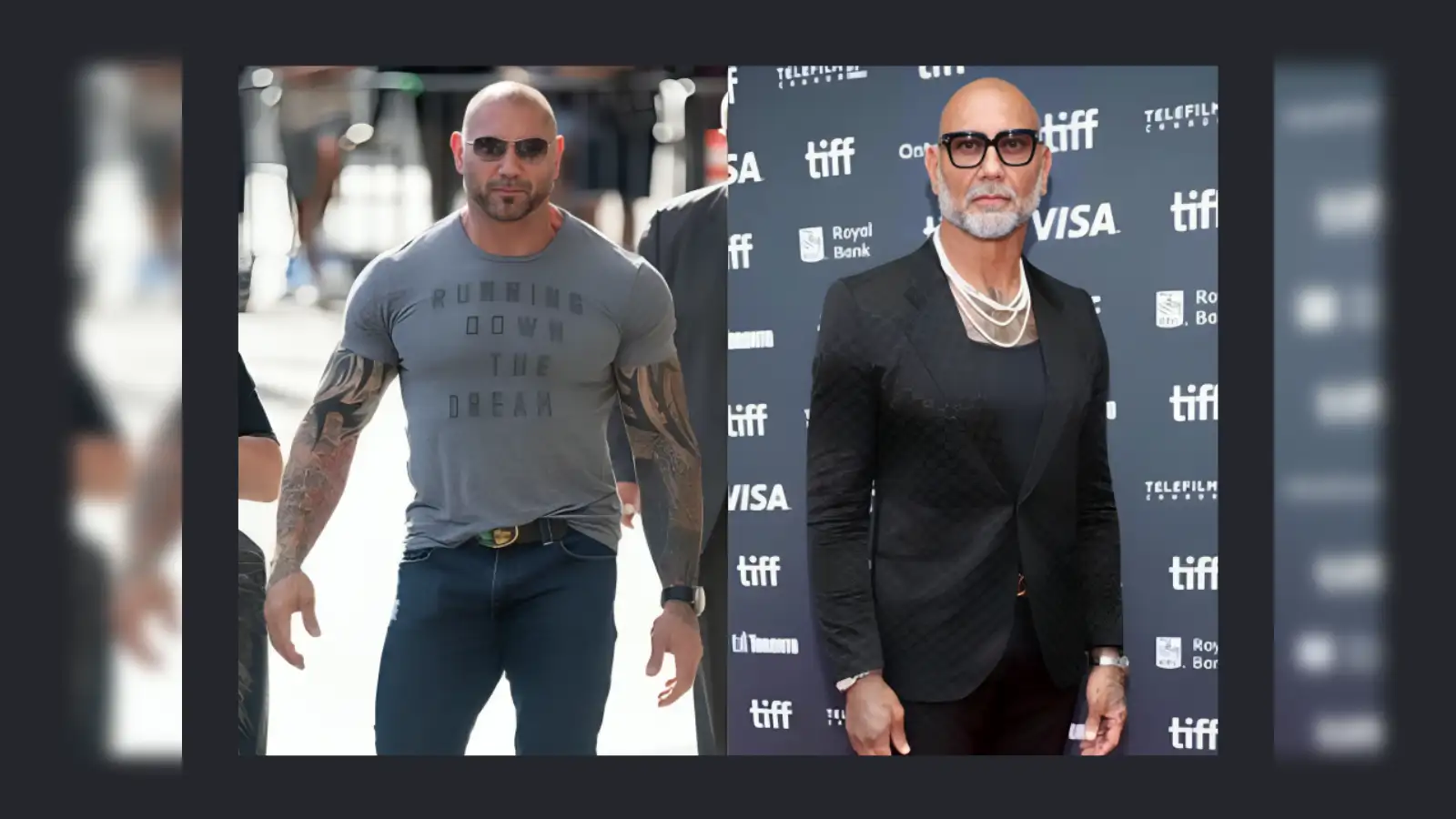 Dave Bautista