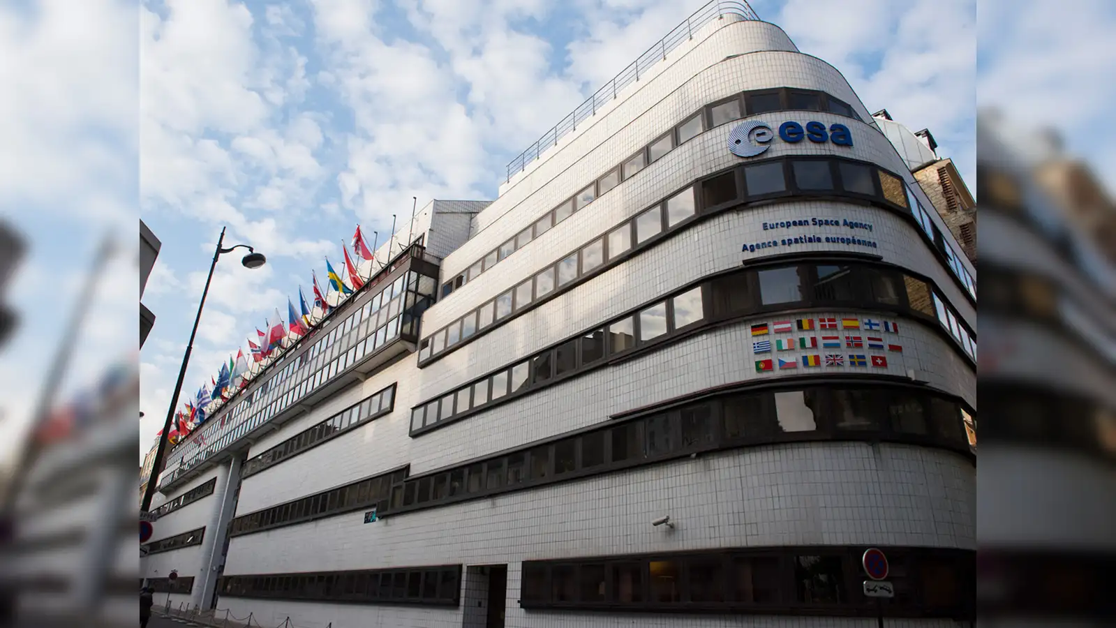 European Space Agency Seeks Diversity In New Astronaut Drive