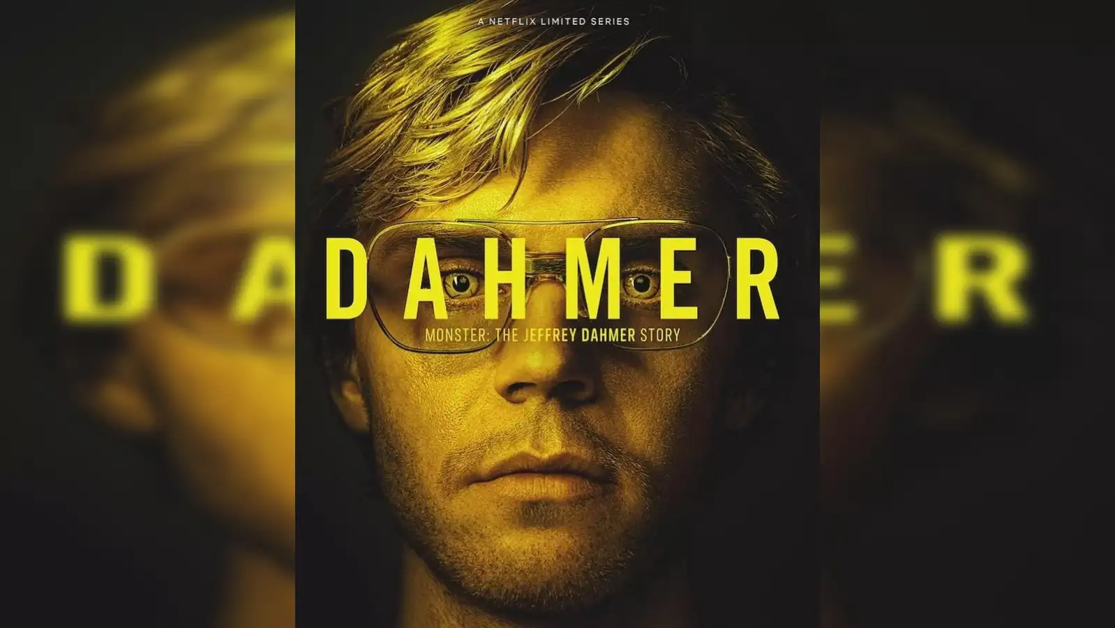 Netflix Unveils Monster The Jeffrey Dahmer Story Exploring Serial