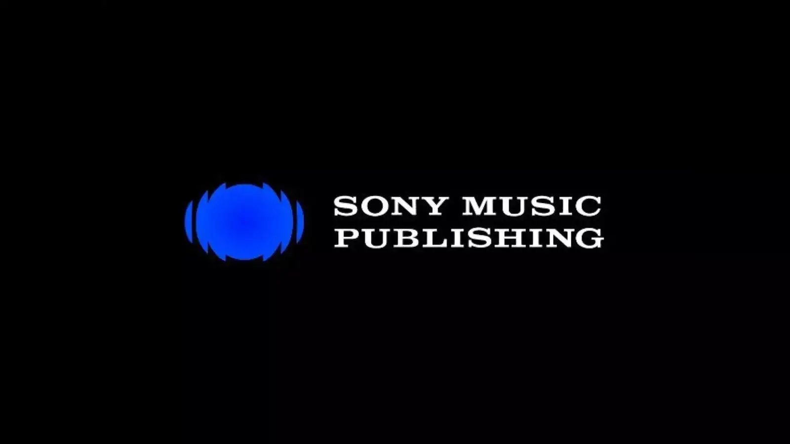 Sony Music Logo Hd