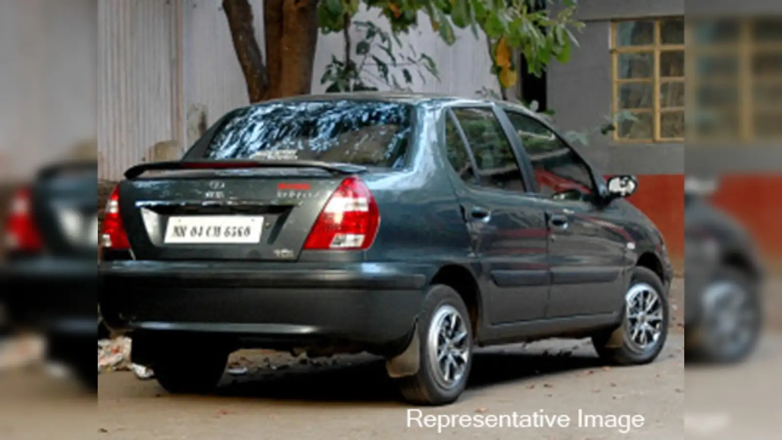 Tata Indigo Ecs 🚨 NEW IN STOCK 🚨 2011 Tata Indigo CS Petrol