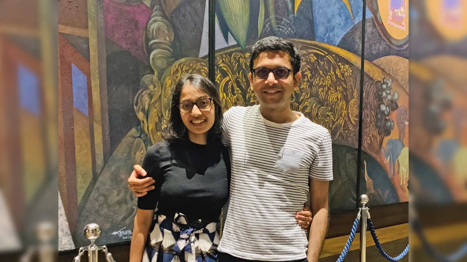 Murthy Wedding Wedding | ETPanache Exclusive: December Wedding For