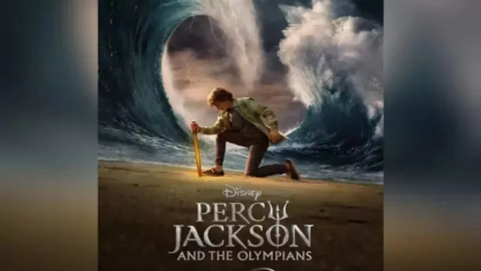 Percy Jackson Movie