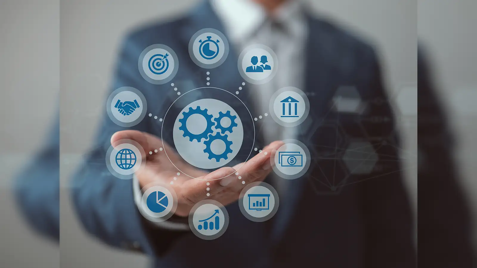 Online Vs Offline Which Is More Important In Building Online Vs