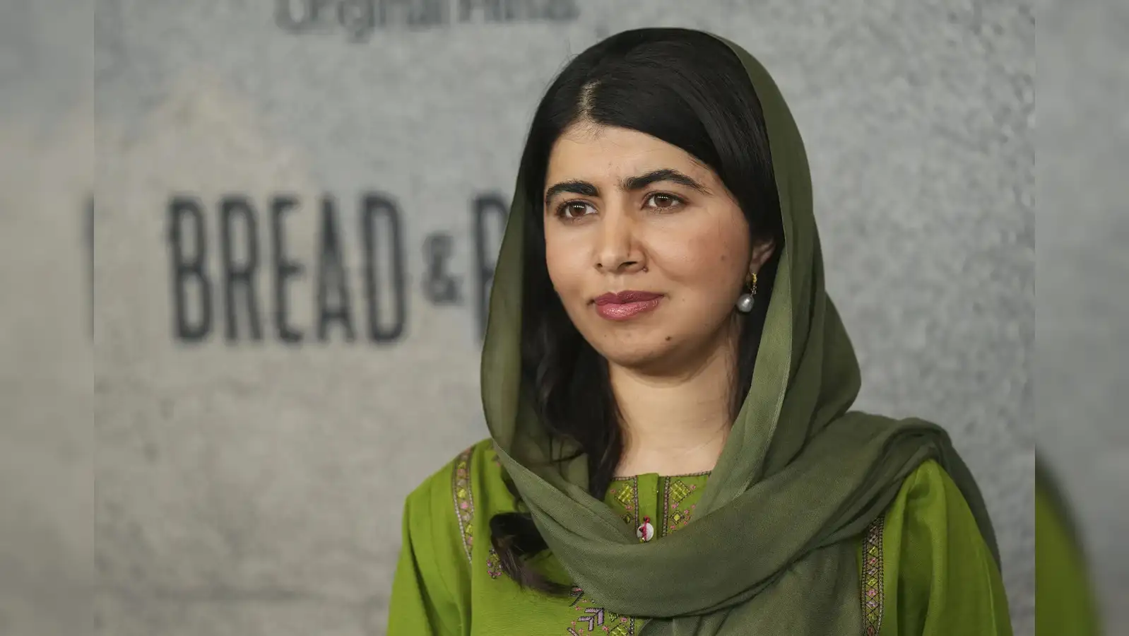 Malala Yousafzai