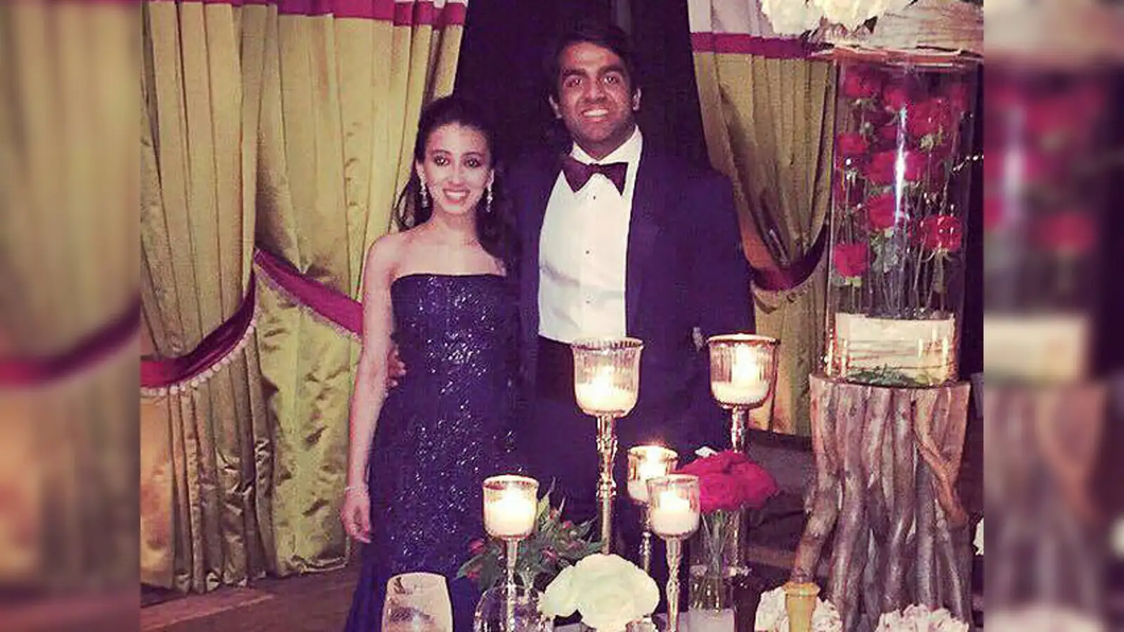 Jindal Shete Wedding Profile For Praths' Photography