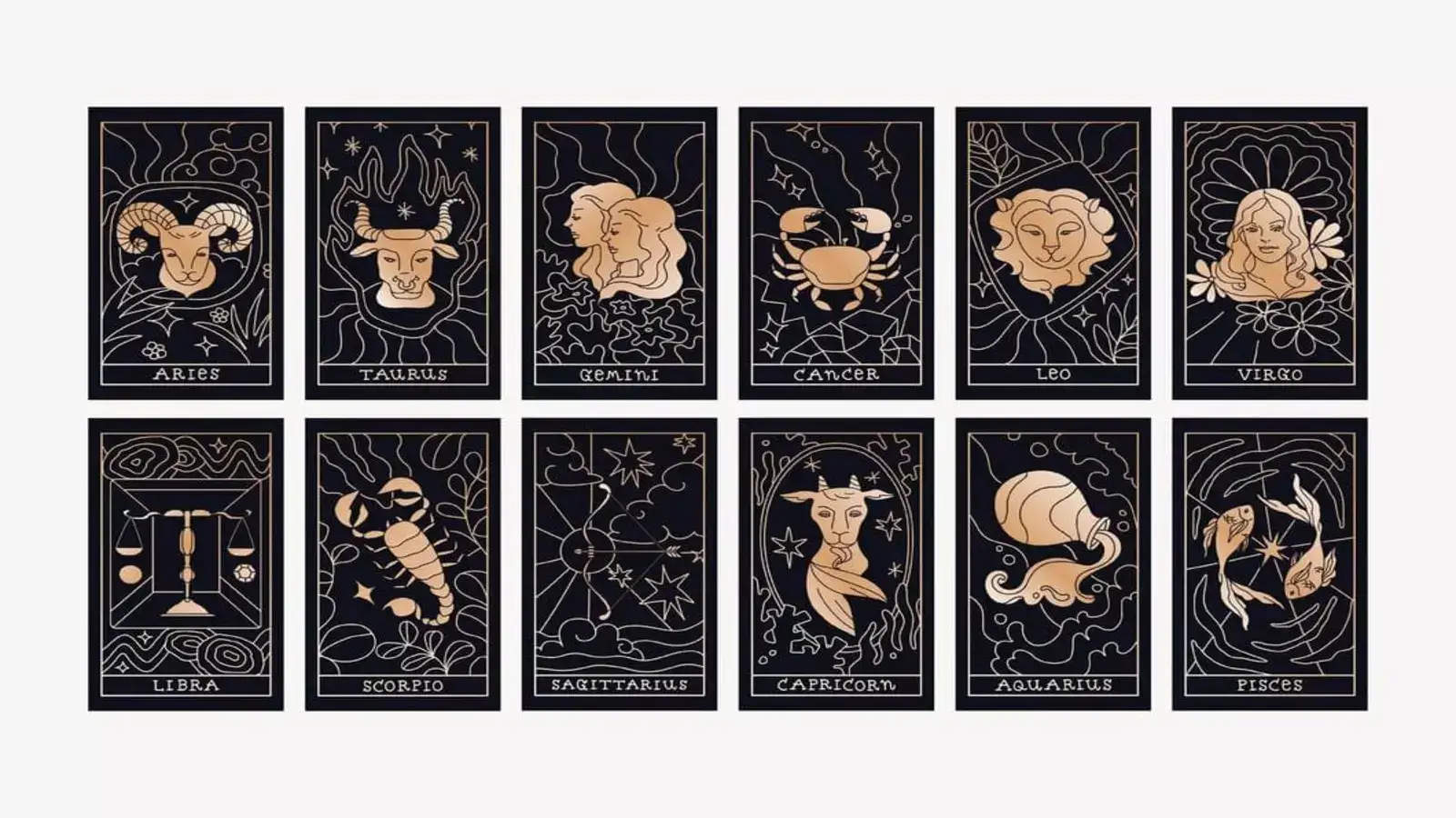 December 25 zodiac signs 60 photos - Astrologytoyou.com