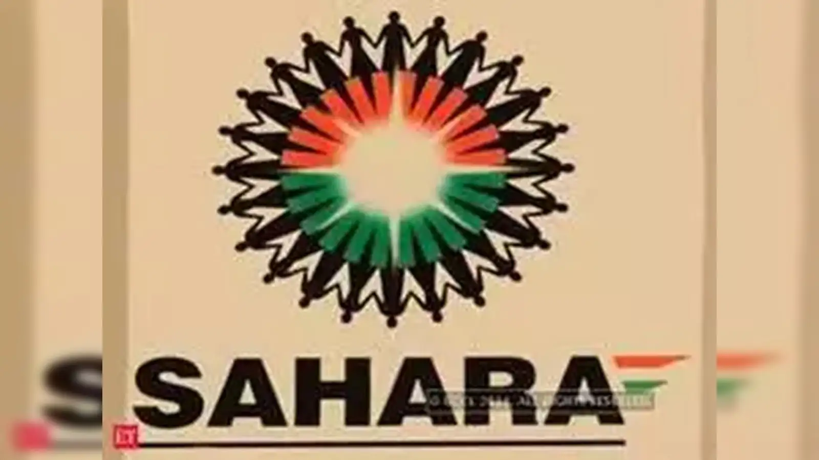 Sahara Group Logo Sahara Group Foundation Empowers Africa's Next