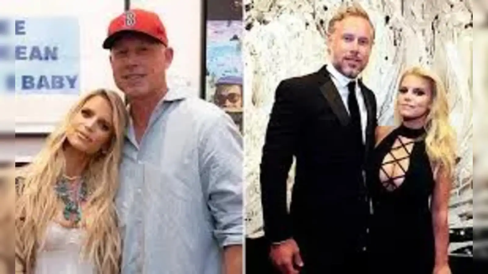 eric d johnson divorce