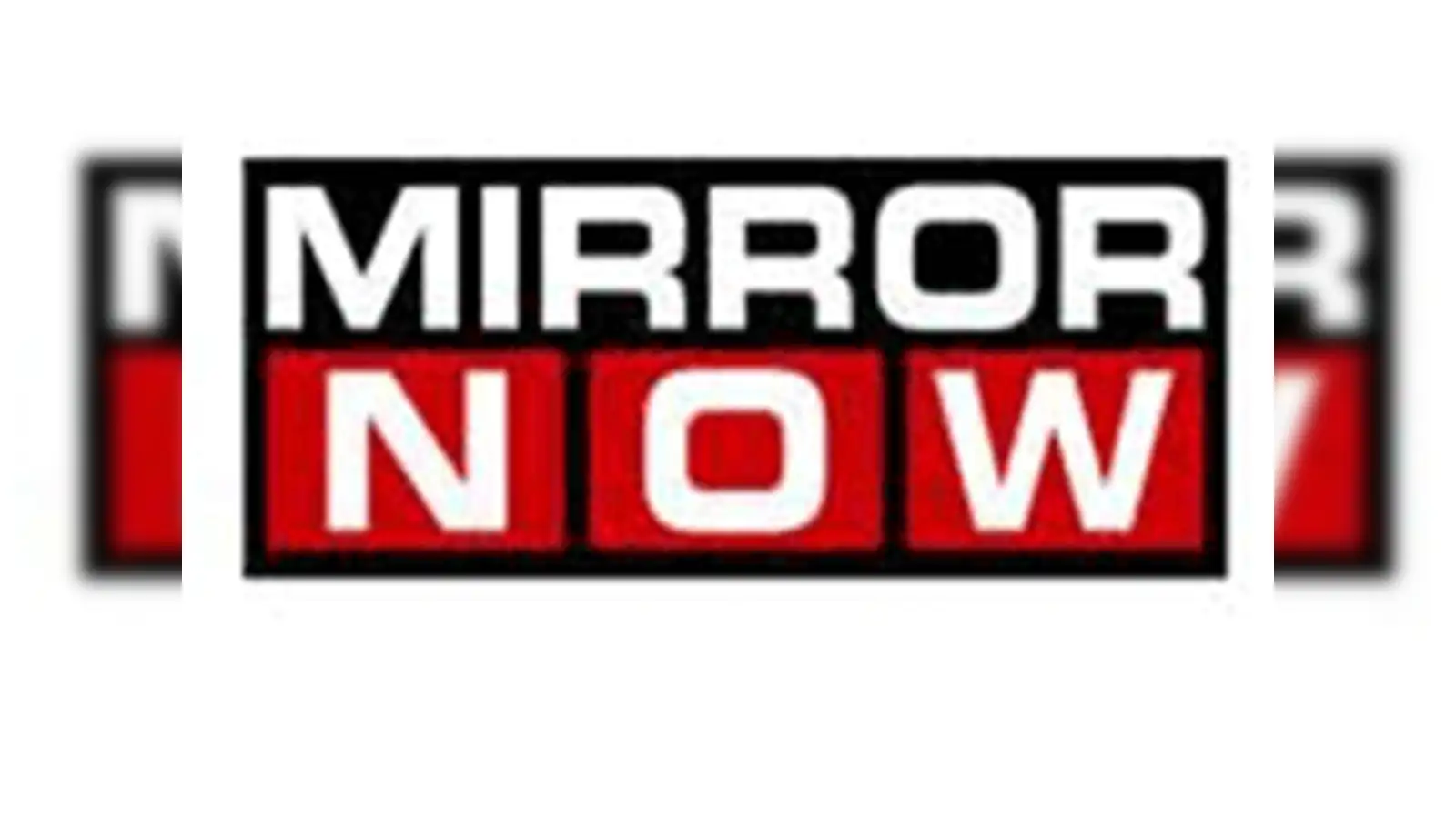 Times Now News Channel Logo