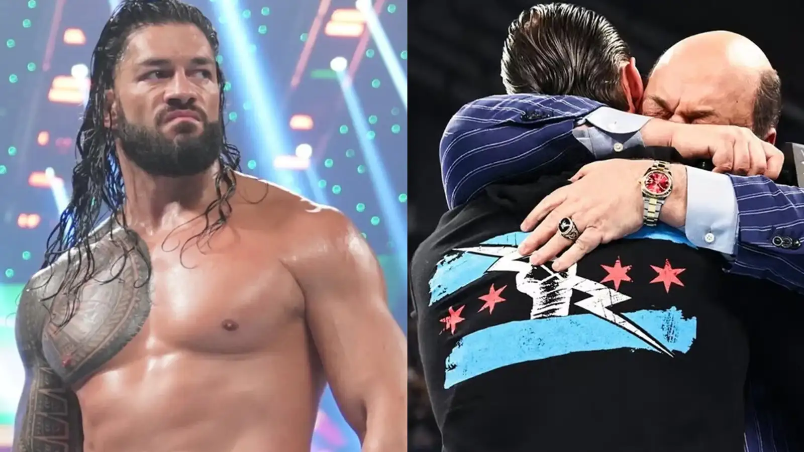 Arène De La Wwe Smackdown 2024 AJ Styles Is SmackDown's MVP Of 2024