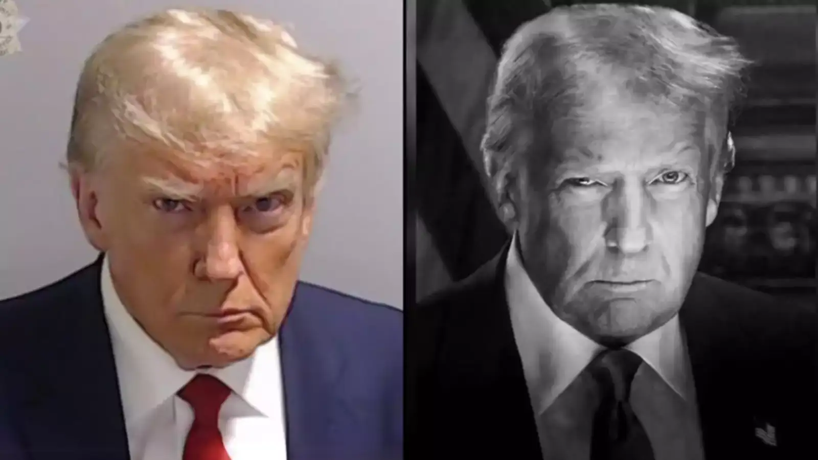 Joe Biden Funny Face