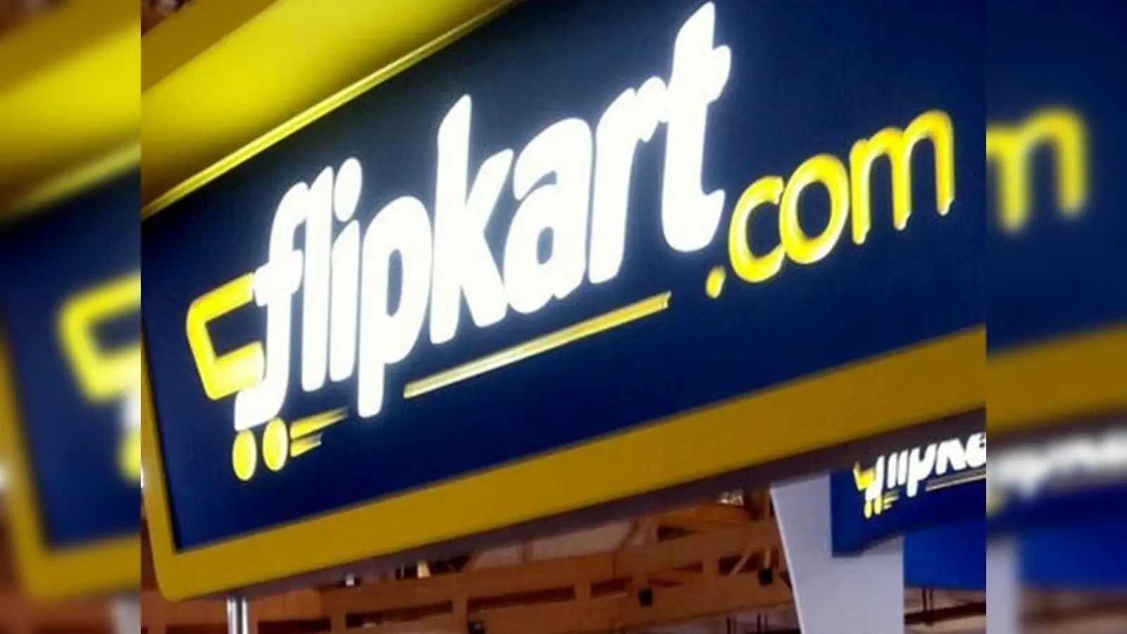 Flipkart Icon Flipkart Acquires Walmart India; Launches New Digital