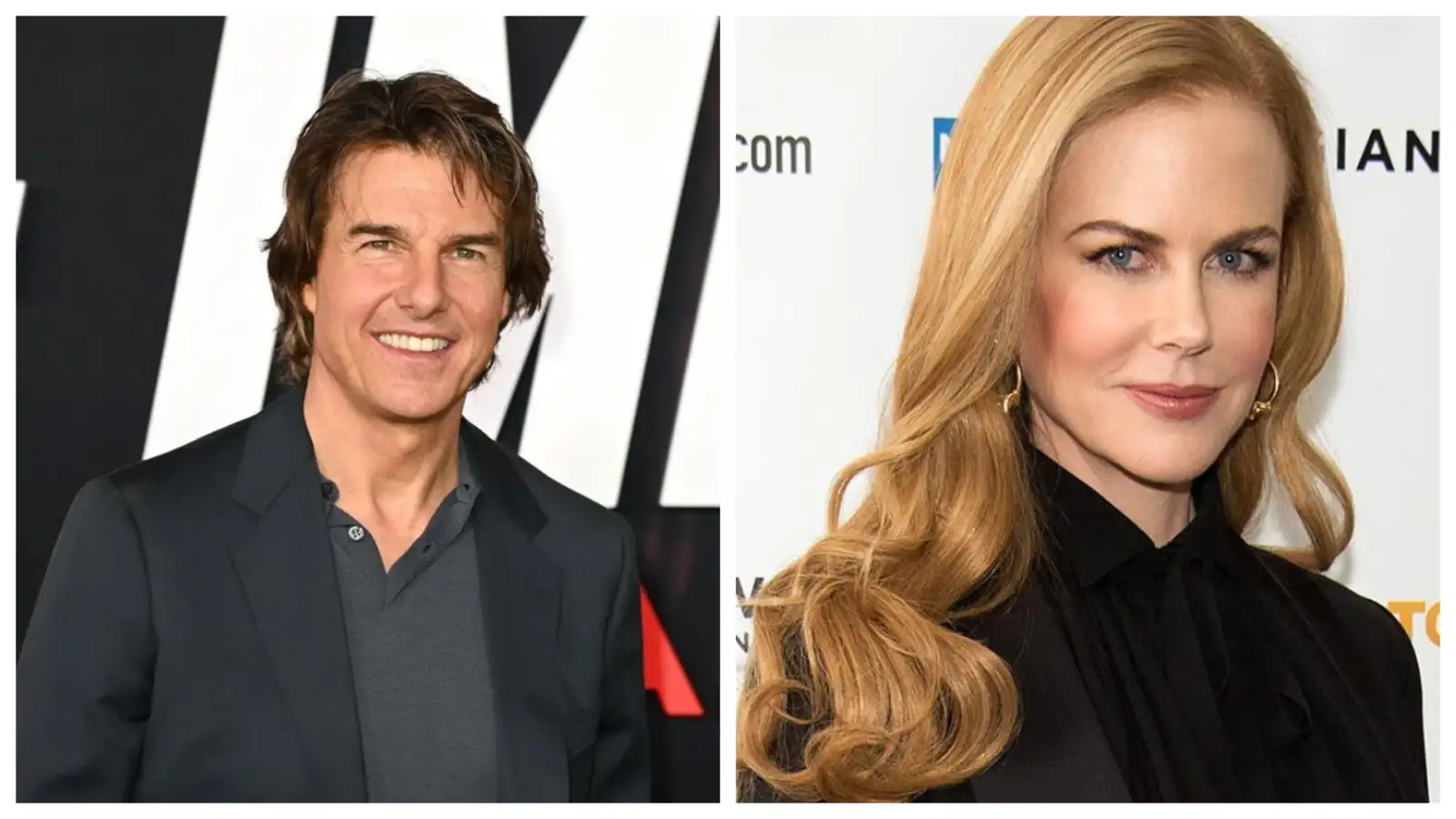 About Nicole Kidman Tom Cruise Isabella Cruise Married: Wedding Photos