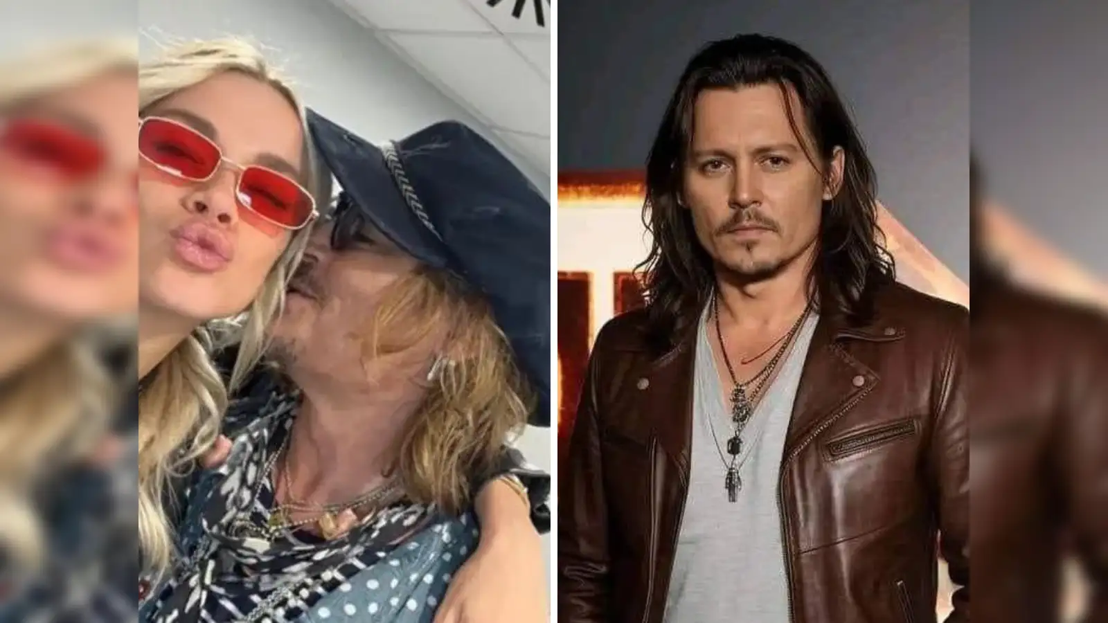 Jack Depp Y Johnny Depp