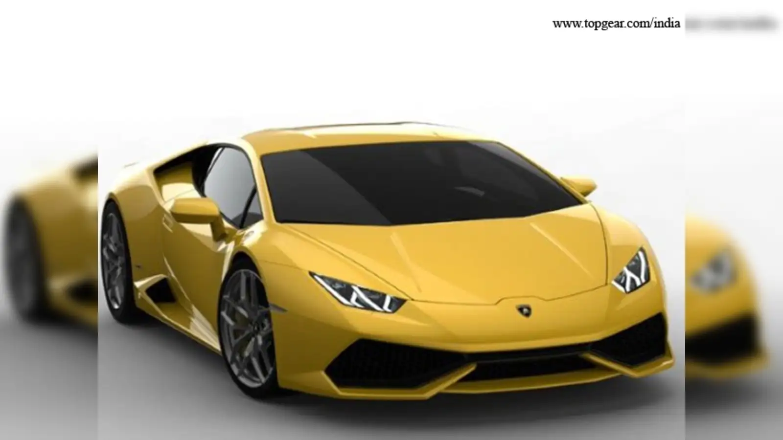 Lamborghini Types Names List In India - Infoupdate.org