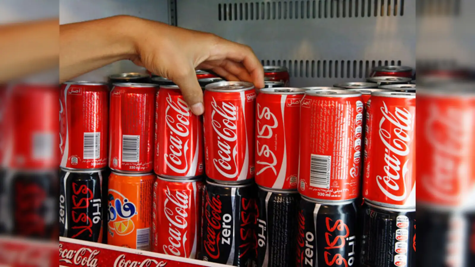 Coca Cola Femsa Logo