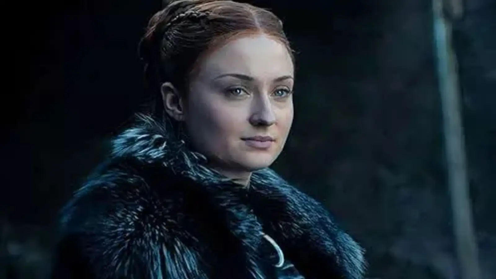 sansa stark development