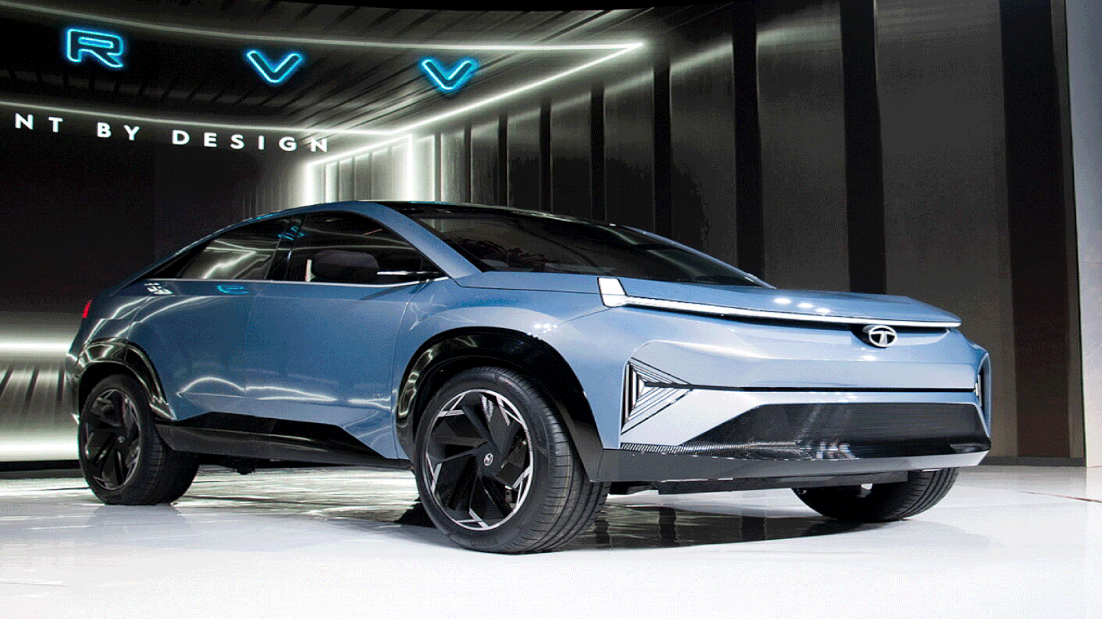 Tata Auto What Does It Take To Style New Age Tata Cars? Design Boss