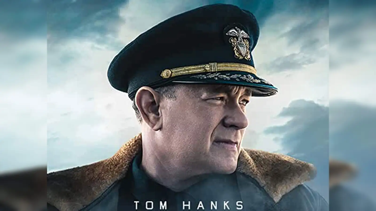 Tom Hanks s WWII drama Greyhound is coming to Apple TV Plus on July 10 The Economic Times