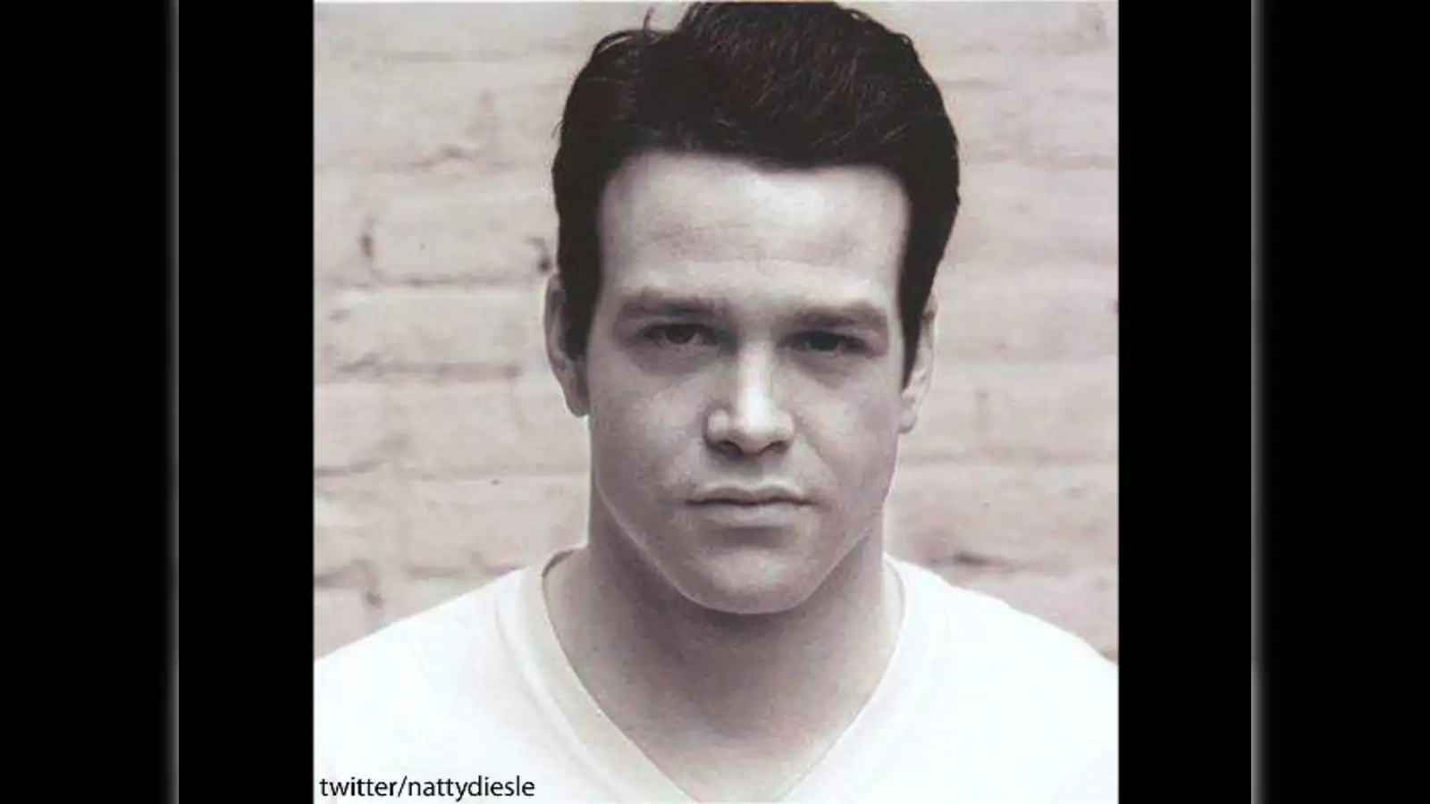Actor Nathaniel Marston Fee