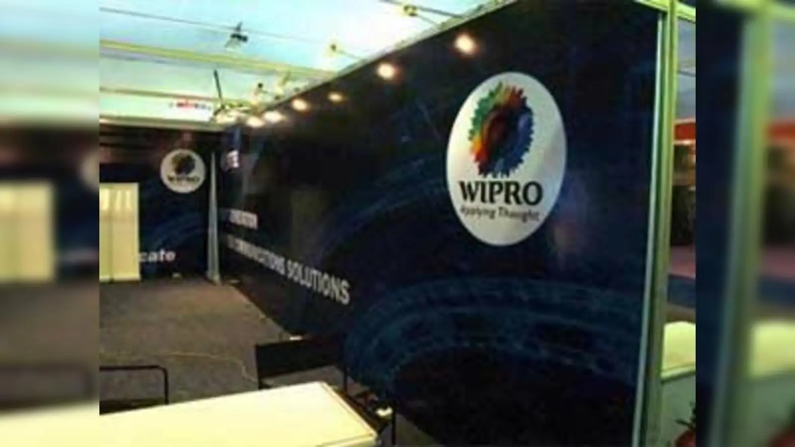 Wipro Campus Sarjapur