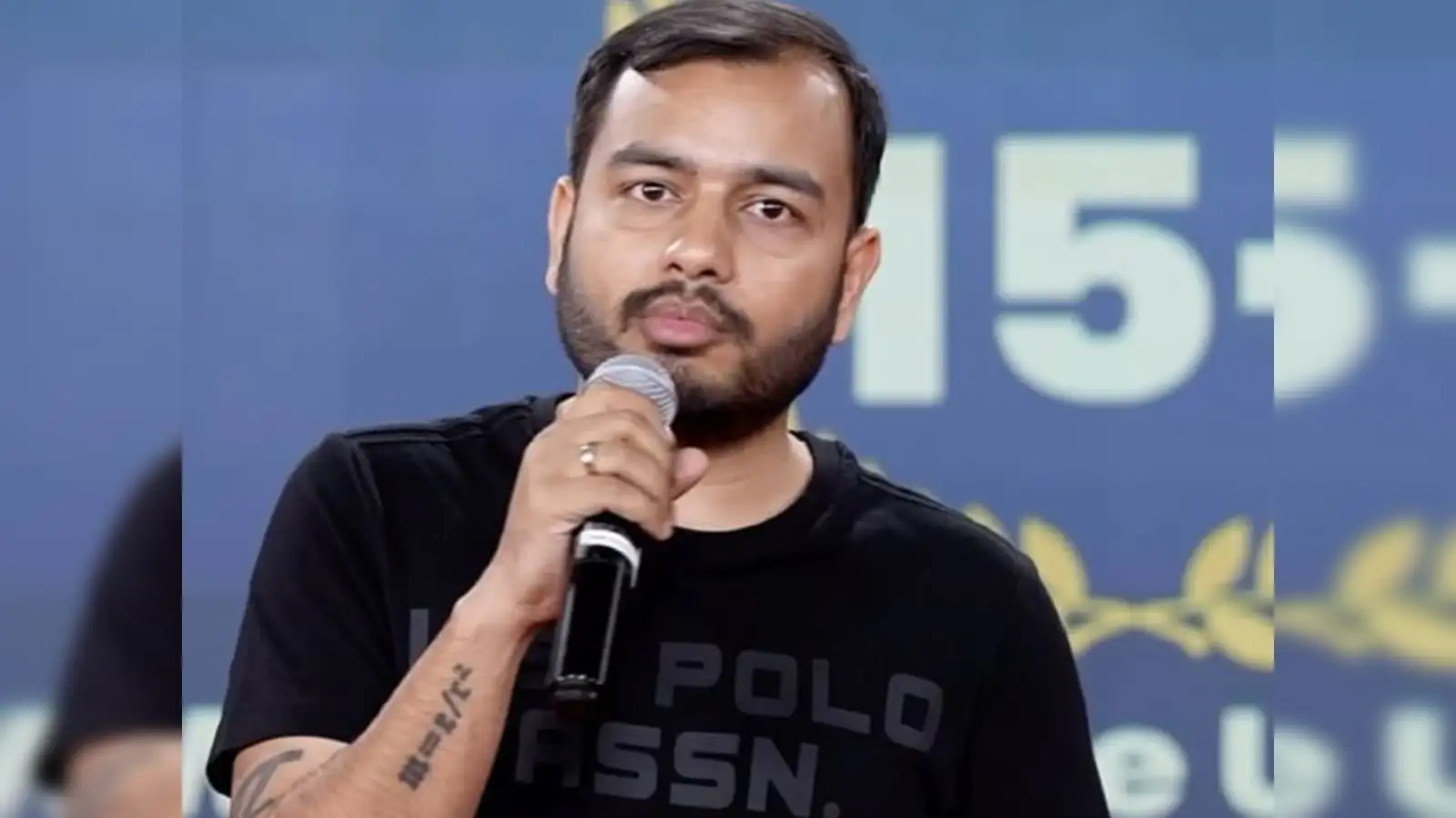 Physics Wallah Alakh Pandey First Video Physics Wallah