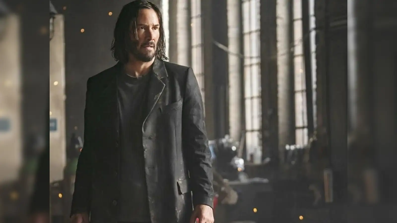 Keanu Reeves Vampire Dracula (2025) First Trailer | Keanu Reeves,