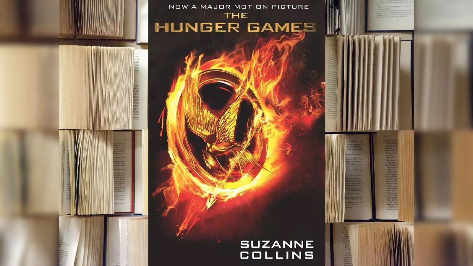 The Hunger Games Works Out In 2025! The New Hunger Games Book