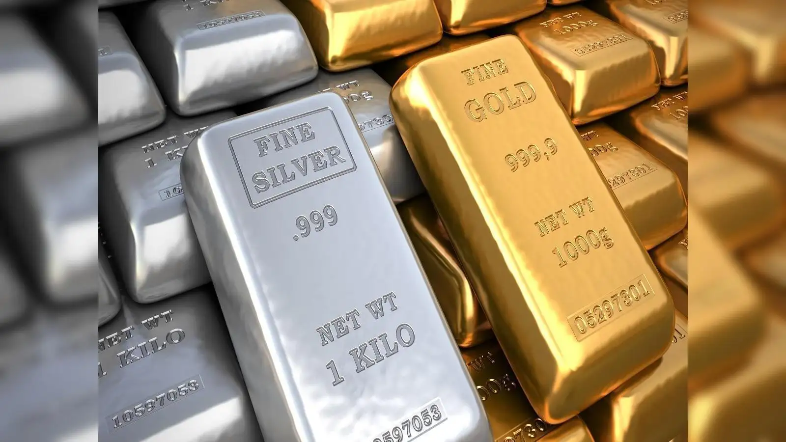 Usa Gold Price