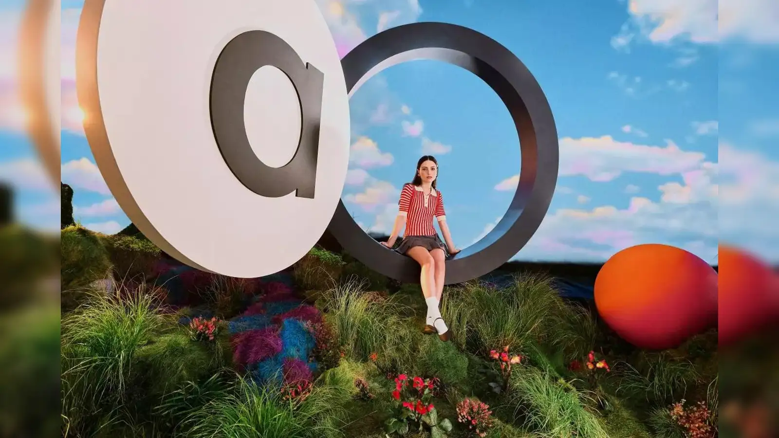 Asos Logo