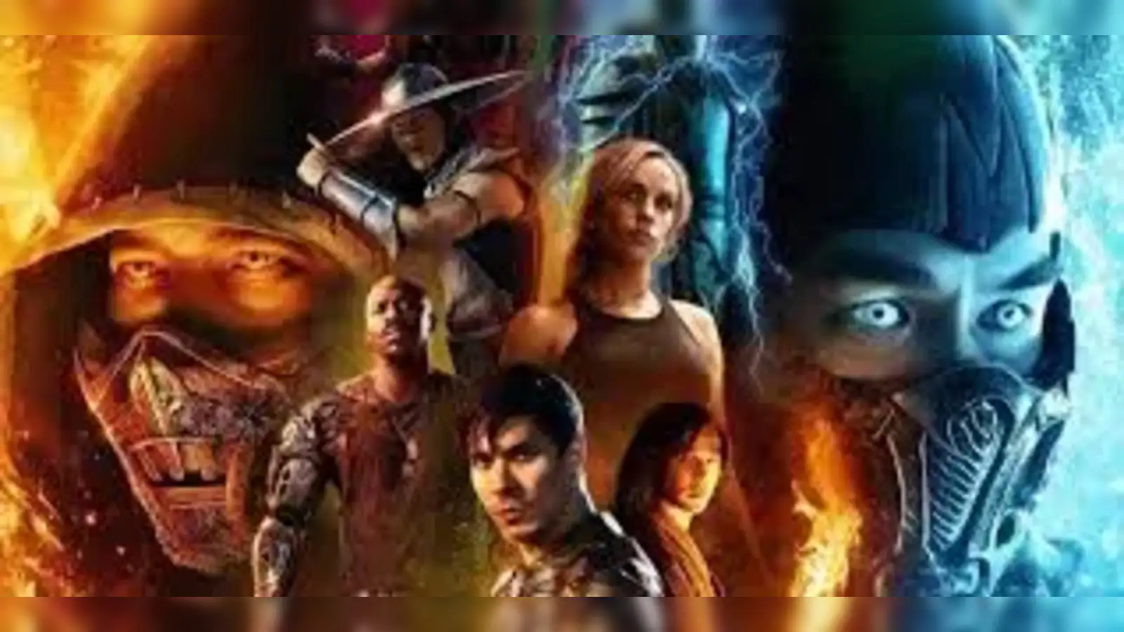 List Of Characters In Mortal Kombat 2021 Series Series - Infoupdate.org