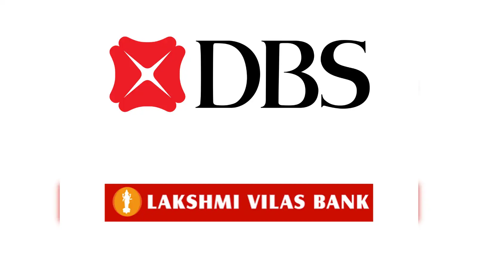 Lakshmi Vilas Bank Logo Cabinet Approves RBI's Proposal To Merge