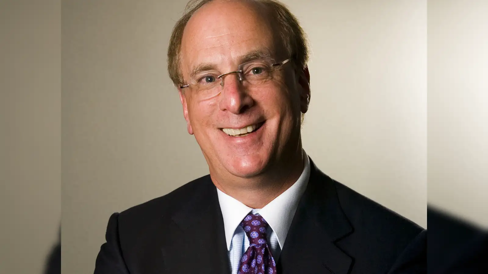 “THE MAN WHO QUIETLY MOVES THE WORLD” — HOW LARRY FINK BUILT AN EMPIRE ...