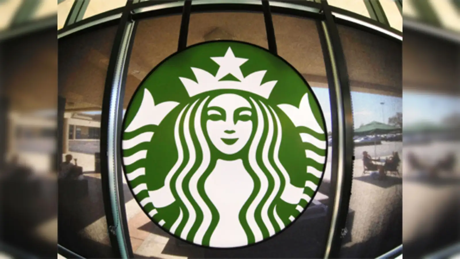 Starbucks India Logo India's First Tata Starbucks Cafe To Open By