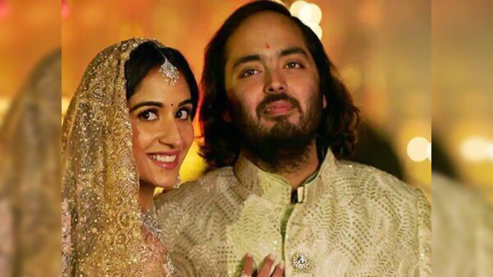 Anant Neha Wedding Star Studded Wedding Party Resumes For Mukesh