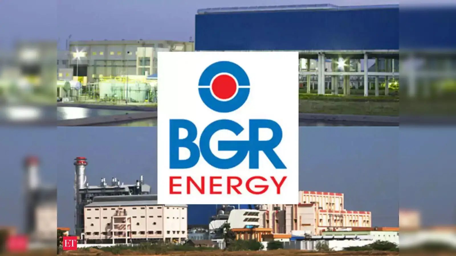 Bgr Energy Logo Easton Media Private Limited Easton Would Like To