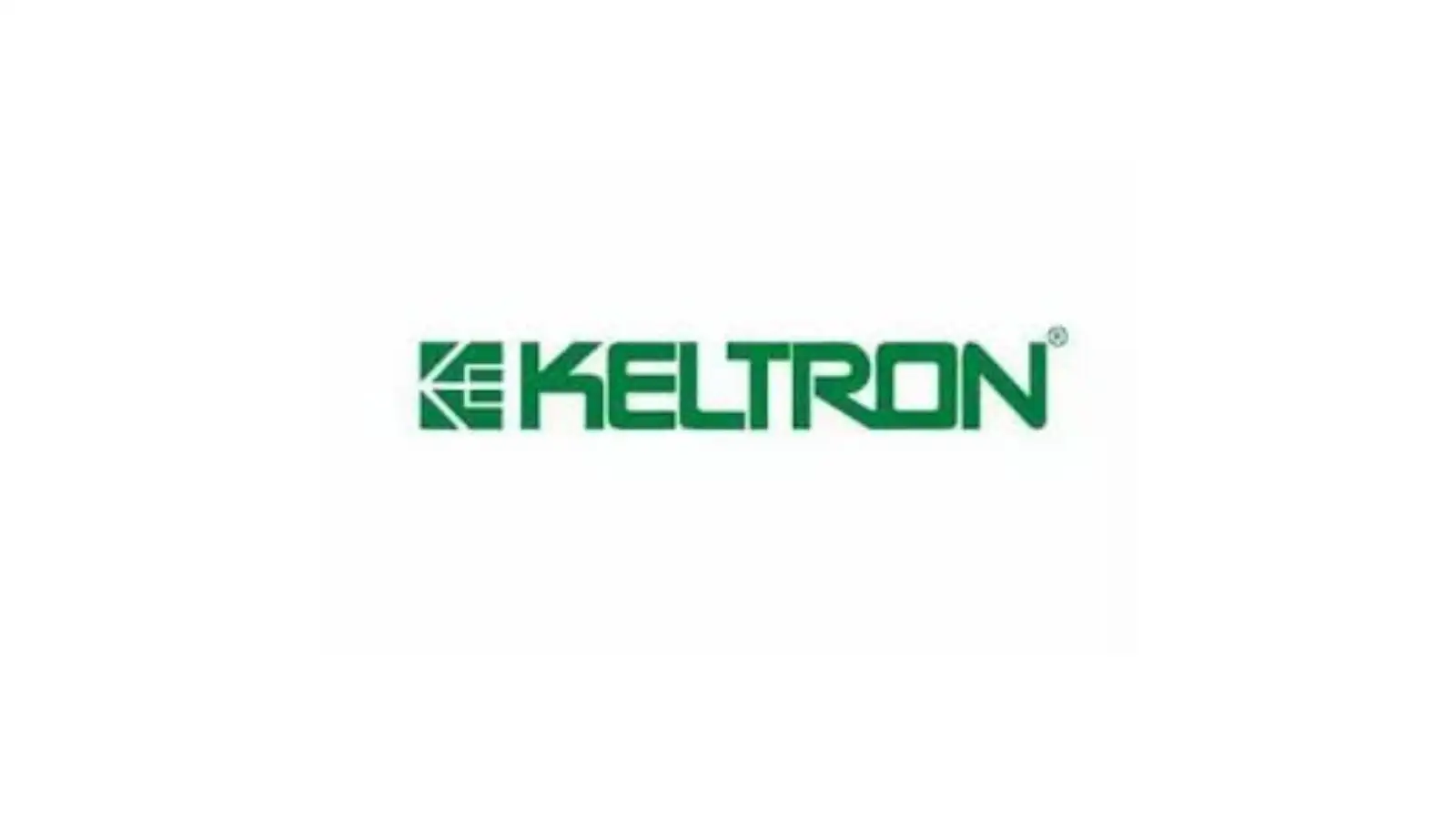 Keltron Logo