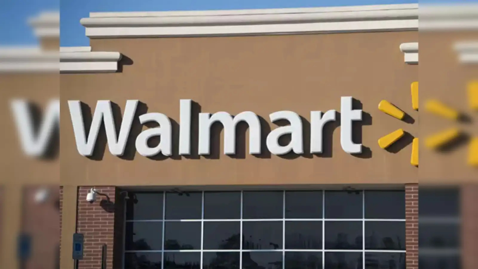 Walmart India Logo