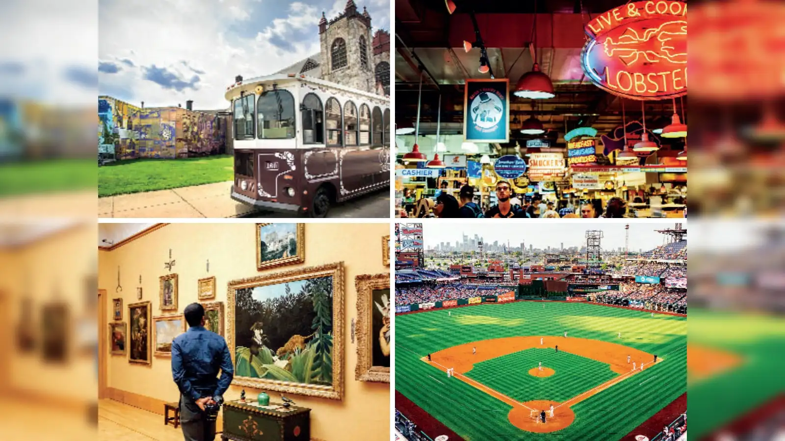 Philadelphia Culture Philadelphia Arts, Culture, History