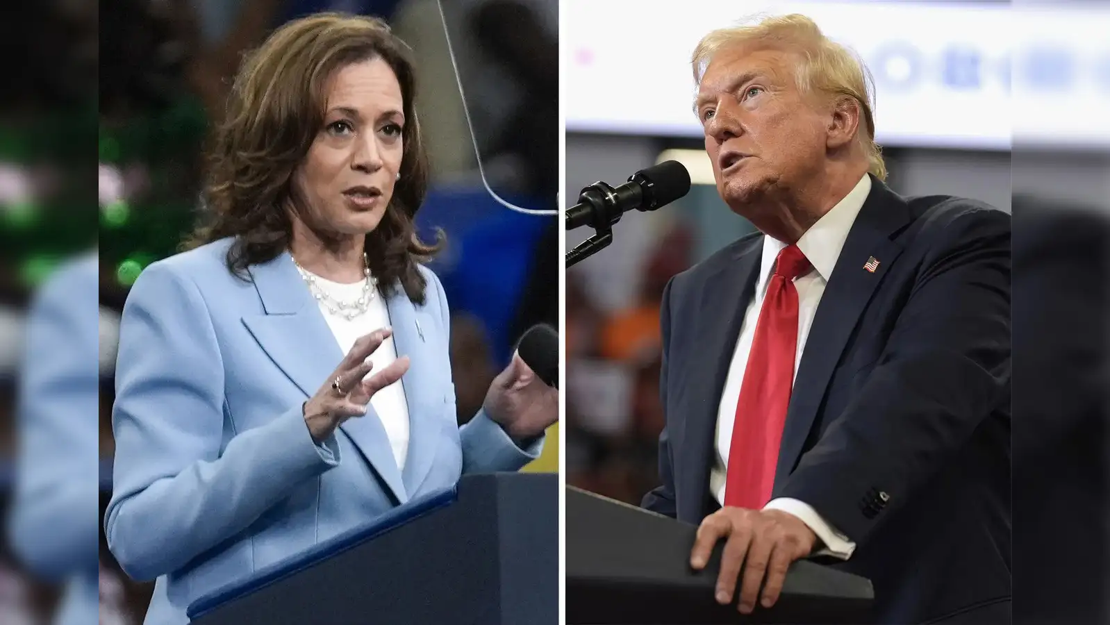 Why Pollsters Must Do More Than Crunch Numbers in Today's Divided ...