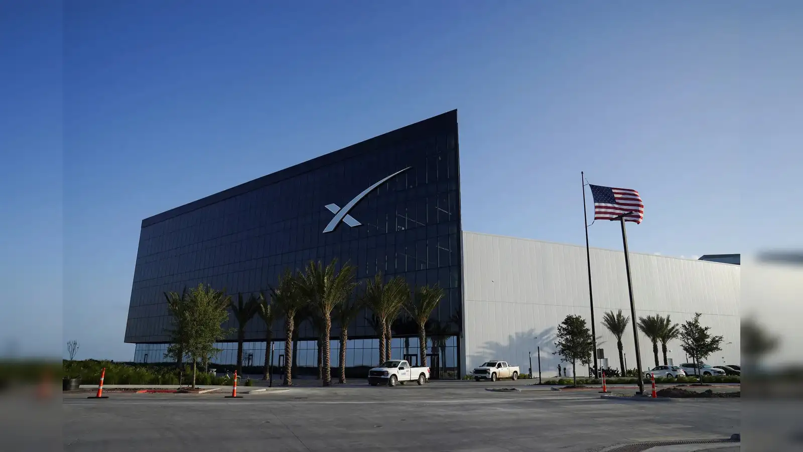 New United States Space Program