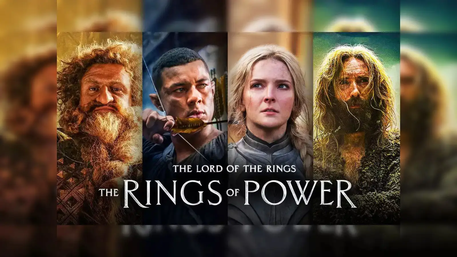 Lord of the rings characters as zodiac signs - Horoscopeaz.com