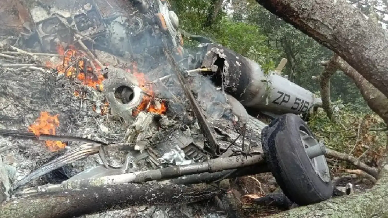 Uruguayan Air Force Flight 571 Survivors 1972 Andes Plane Crash