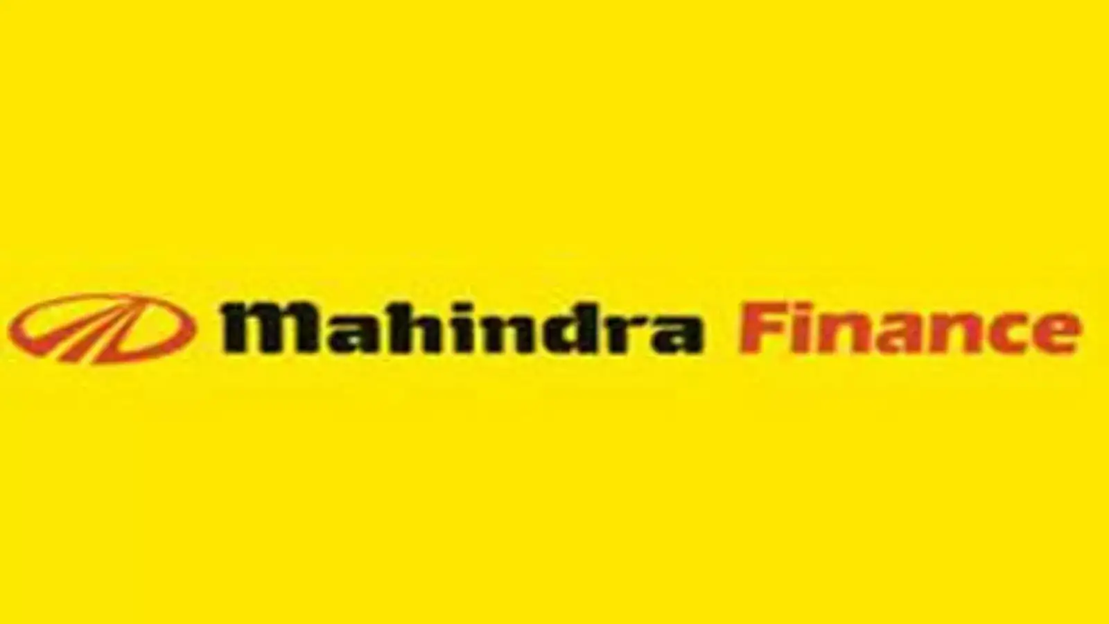 Mahindra Finance Logo