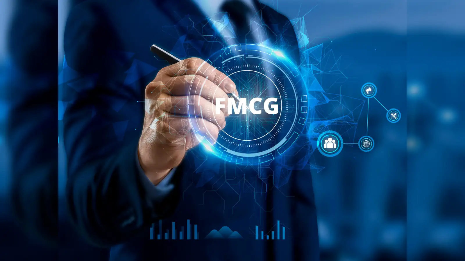 30 Top Indian Fmcg Companies And Their Logos FMCG SECTOR ANALYSIS