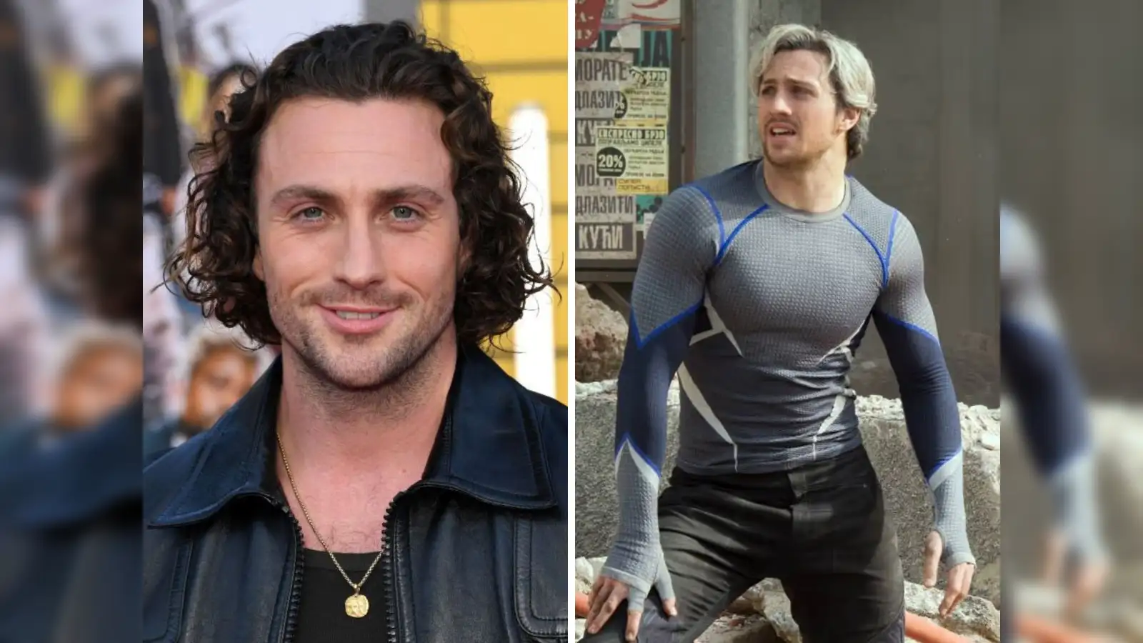 The Most Handsome Actors In The World 2017 Bestofthelist