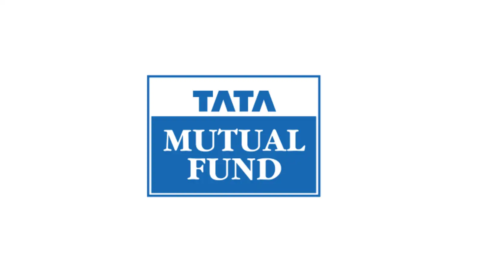 Tata Mutual Fund Logo