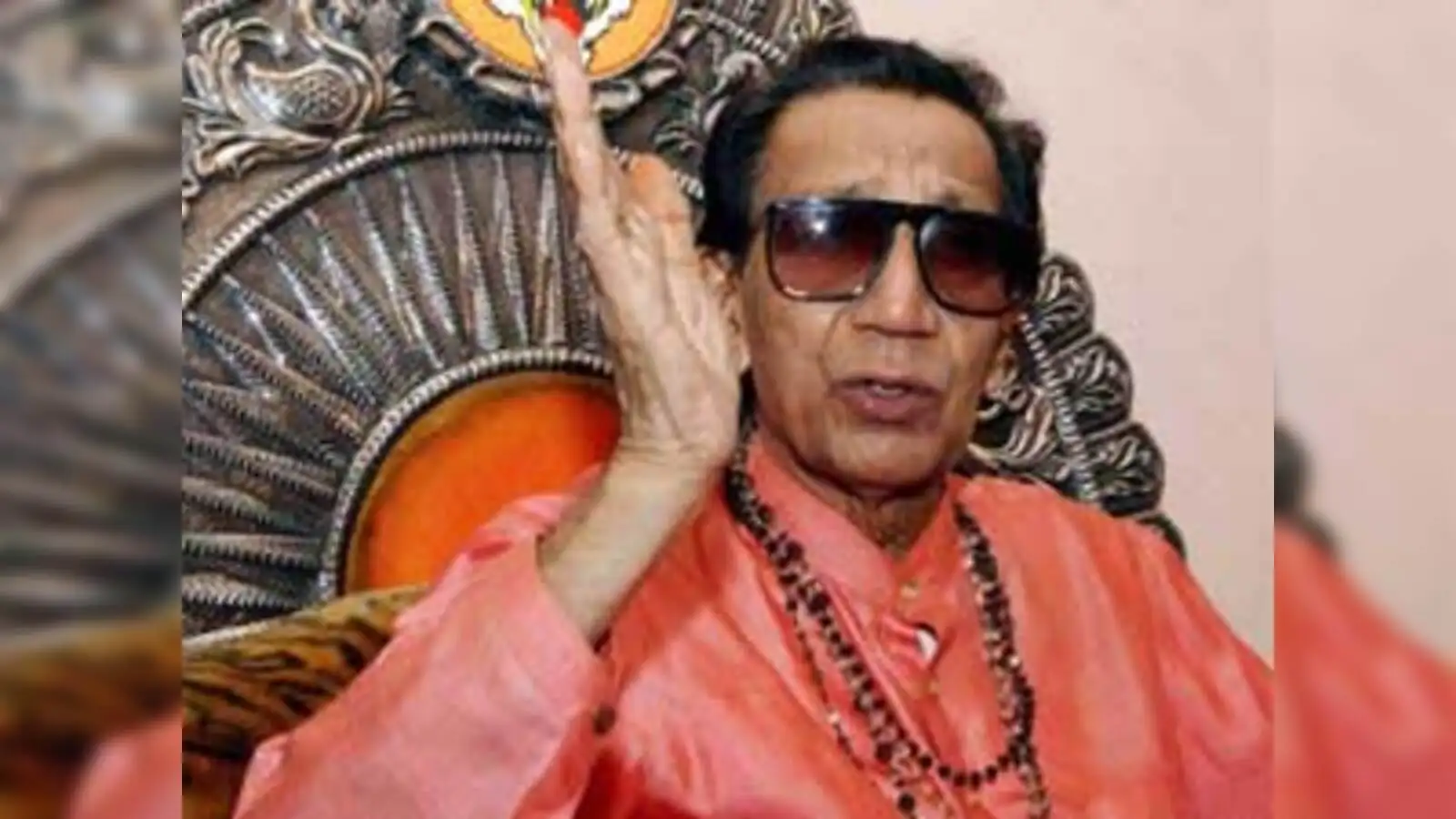 Balasaheb Thakre Wallpaper Hd For Pc