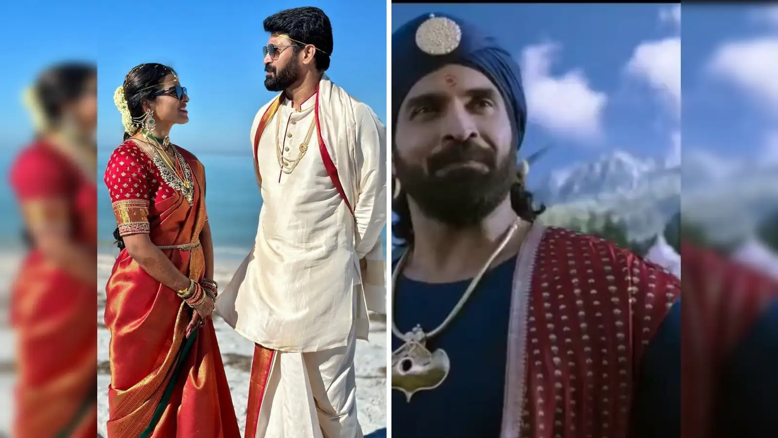 Ravi Teja Daughter Marriage